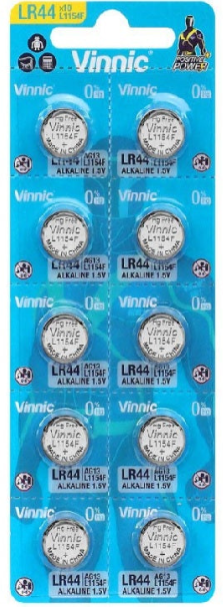 Vinnic L1154F – SHS SECURITY & PROTECTION